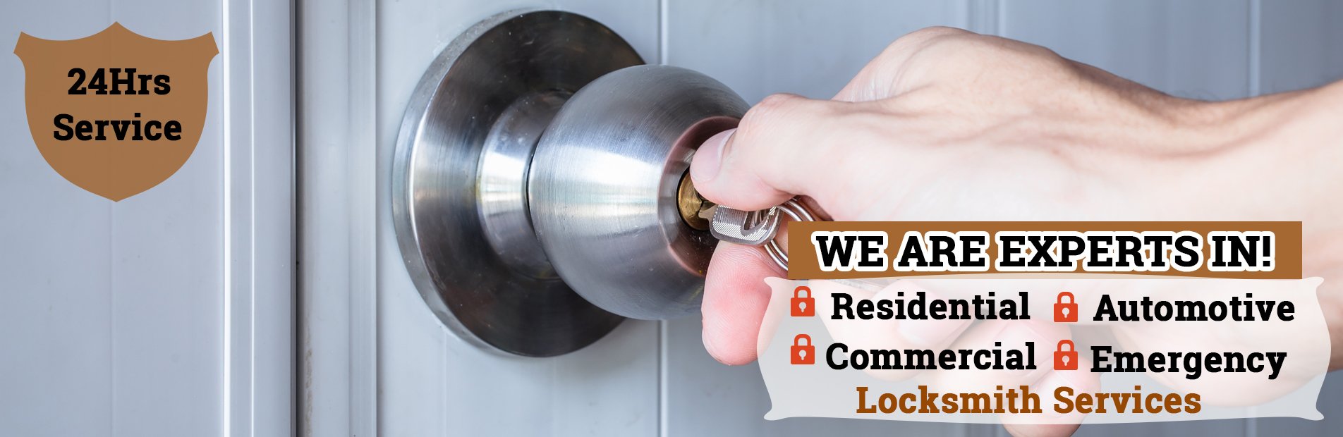 Ashburn Locksmith Service | Locksmith Ashburn, VA |703-270-6012